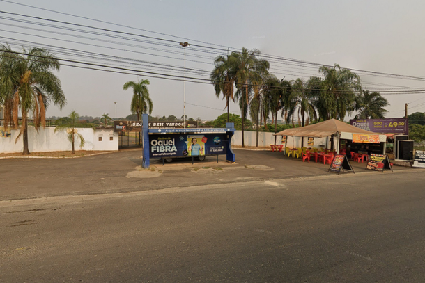 Bady sedia almoço com churrasco e leilão de gado em prol do Hospital de ...