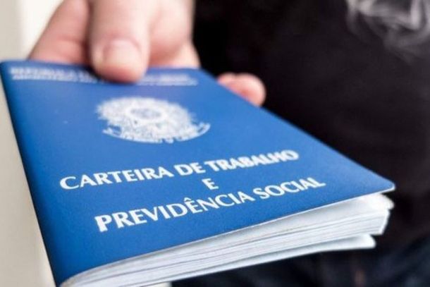 Sine Barbacena oferece 73 vagas de emprego em diferentes áreas