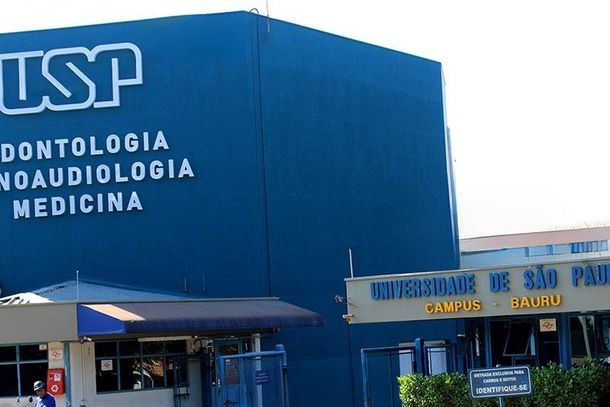 Odontologia e Medicina da USP alcançam a primeira posição no RUF 2025