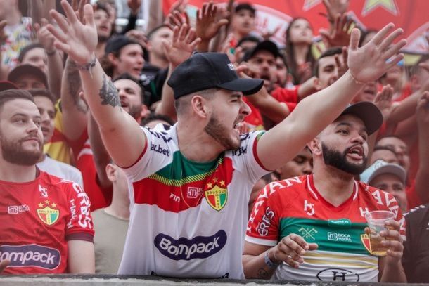 FCF divulga tabela do Catarinense 2025; confira os adversários do ...