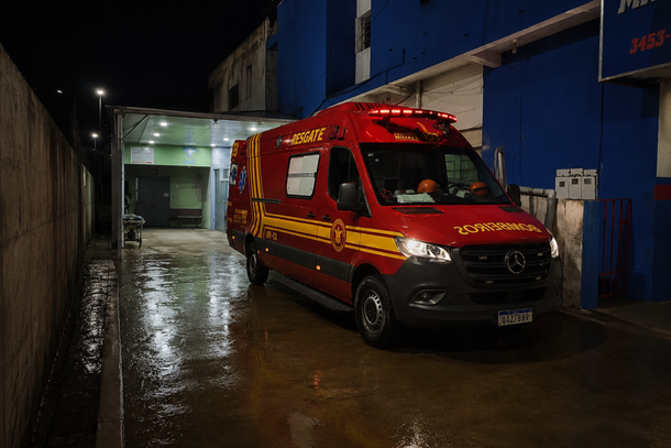 Homem é esfaqueado e morre após dar entrada no hospital em Caarapó