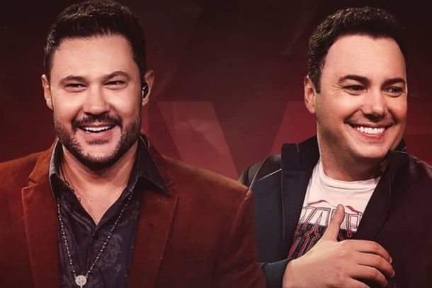 Aniversário de Cabreúva terá show com João Bosco & Vinícius