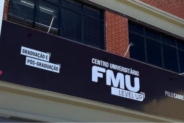 FMU inaugura unidade em Cabreúva com nota máxima no MEC
