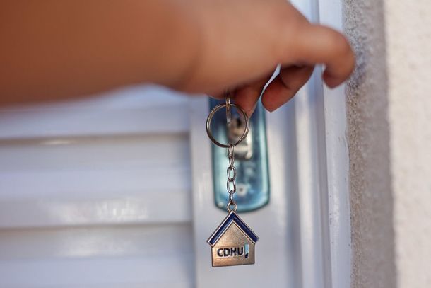 CDHU divulga lista de aptos e não aptos às moradias em Cabreúva