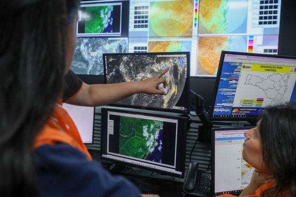 Santa Catarina terá inverno atípico com avanço do El Niño