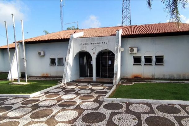 Prefeitura de Tuneiras do Oeste abre inscrições para estágio com taxa ...