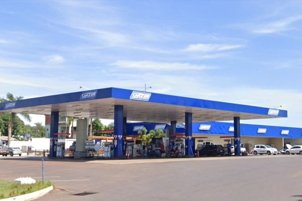 Gazin Auto Posto celebra 26 anos com pagode, DJ e promoções especiais