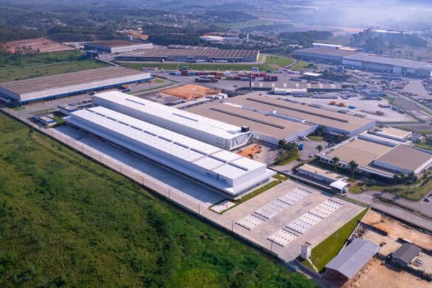 Multilog anuncia início das obras do novo porto seco para o primeiro ...