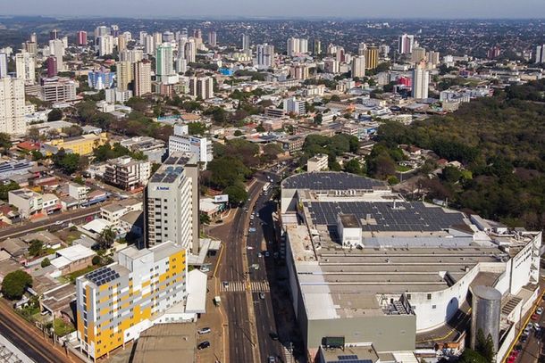 Boletos do IPTU estarão disponíveis para impressão a partir desta sexta ...