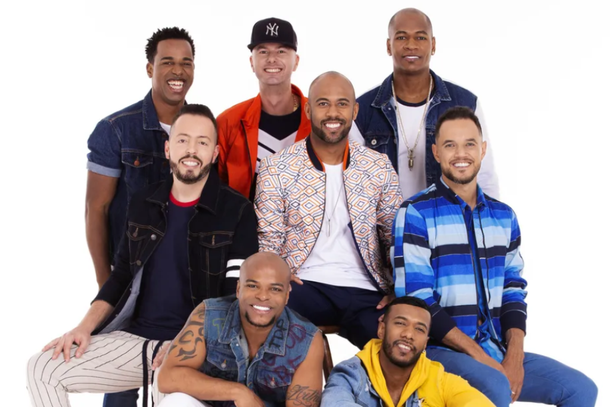 Carnaval de Foz do Iguaçu terá shows de Pedro Paulo & Alex e Turma do ...