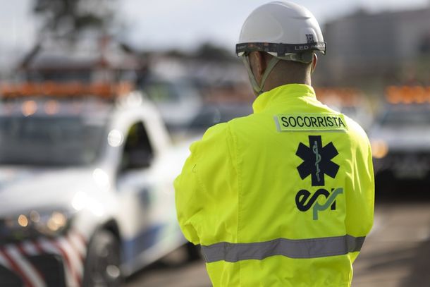 EPR Iguaçu inicia prestação de serviços na BR-277 e outras rodovias ...