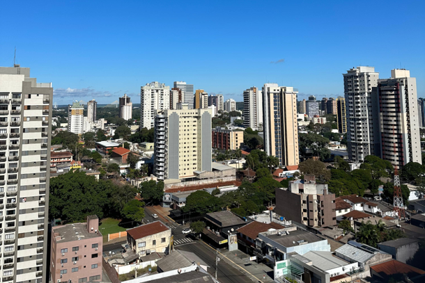 Depois da chuva, vem o frio: Foz do Iguaçu terá semana gelada com ...