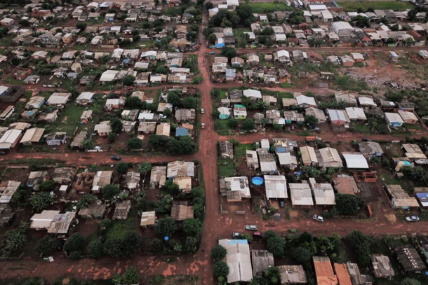 Ocupação Bubas, no Porto Meira, vai receber mais de R$ 32 milhões em obras