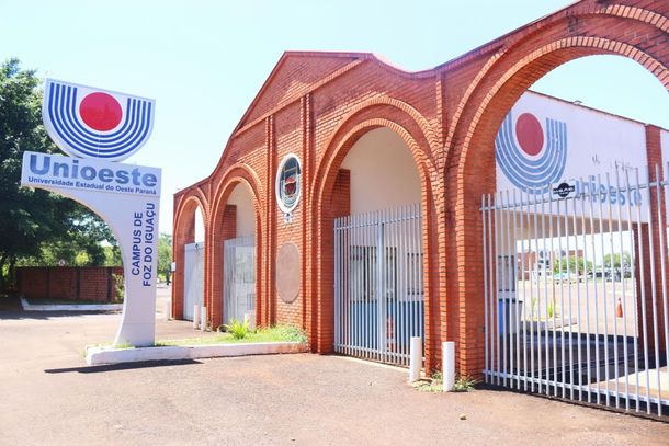 Unioeste abre inscrições para mestrados e doutorado sem mensalidade
