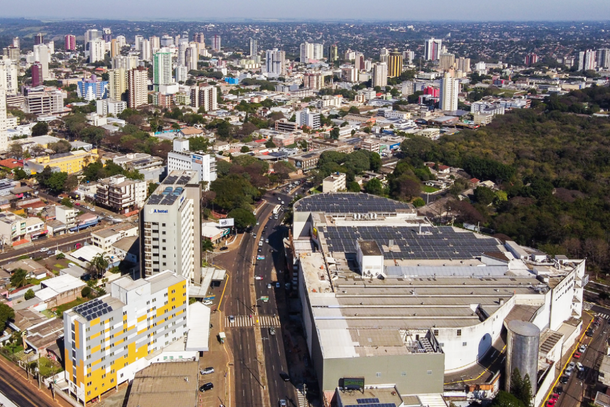 IPTU 2026 é lançado em Foz do Iguaçu com vencimento da cota única em 15 ...