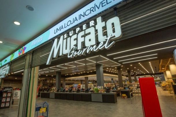 Muffato abre mutirão de empregos com 50 vagas para contratação imediata