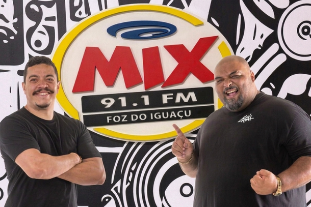 Rádio Mix vai transmitir jogos do Brasil na Copa, e Foz poderá ...