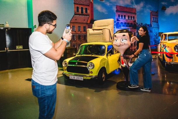 Wonder Park lança promoção para moradores com ingressos especiais e ...