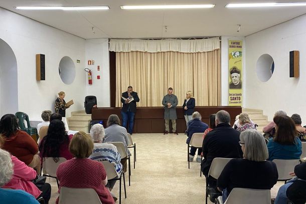 Semana do Idoso de Canela conta com eventos especiais até sábado (5)