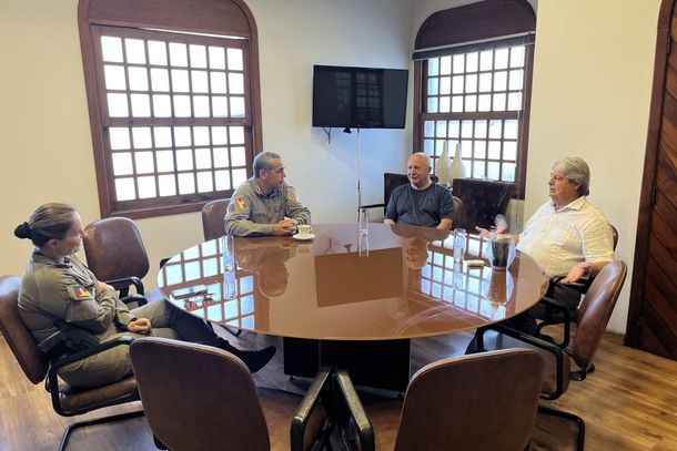Gramado registra queda na criminalidade e reforça parceria a com ...