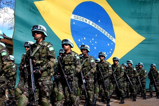 Jovens de Nova Petrópolis passarão pela Seleção Complementar do Exército