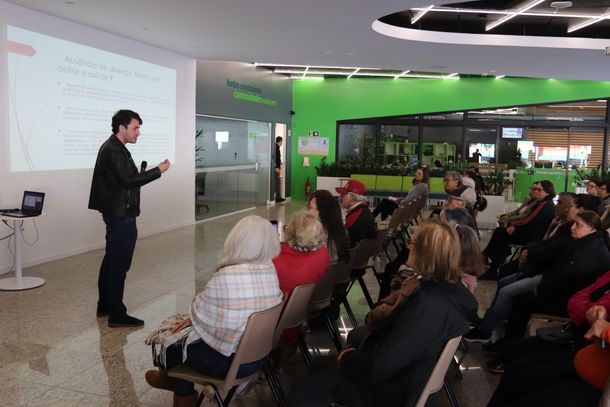 Programa “Drops Saúde” abordará Saúde Bucal em junho no município de Canela