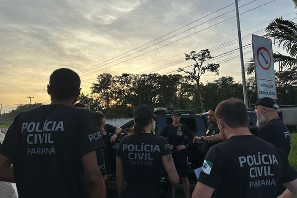 Pcpr Prende Quatro Suspeitos De Homicídio Ocorrido No Piçarras