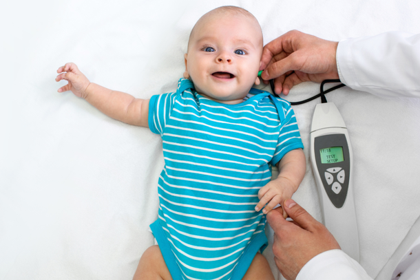 Os primeiros exames da vida: por que a triagem neonatal é tão importante?