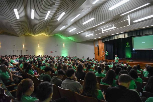 Universidade Feevale lança campanha do vestibular 2026
