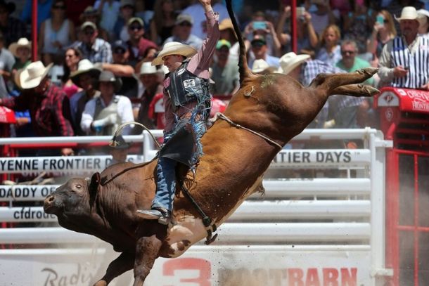 Rodeio de Santana do Paraíso valerá vaga para campeonato nos Estados Unidos