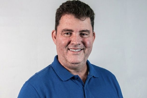 Márcio Lima lança pré-candidatura em Fabriciano e defende união ...