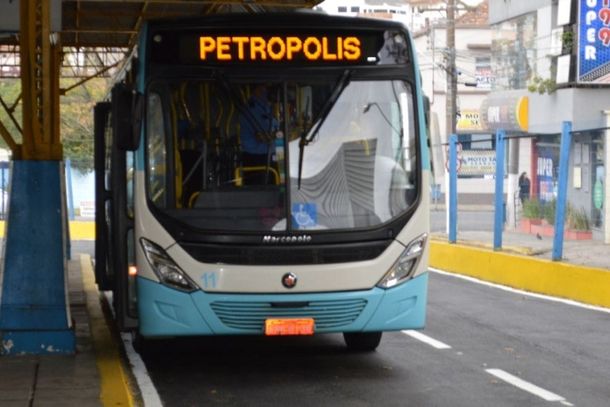 Ano começa com reajuste nas tarifas de ônibus em cidades de Santa Catarina