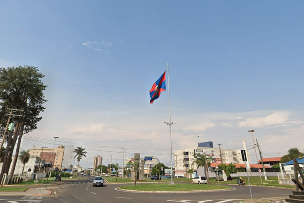 Polícia de Lins recebe apoio aéreo de Bauru