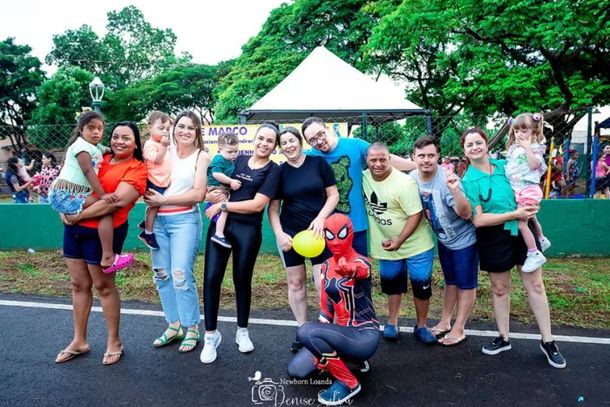 2º Piquenique do Amor acontece neste sábado (23), em Loanda