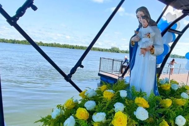 Porto Rico celebra último fim de semana de festa da padroeira