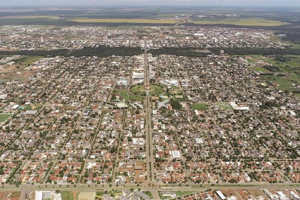 SINE de Lucas do Rio Verde está com 95 vagas de emprego
