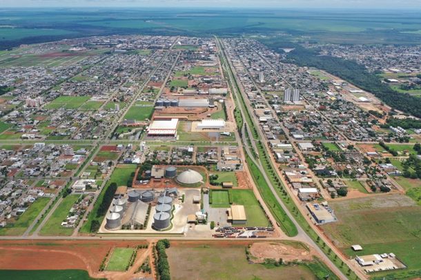 Confira as vagas de emprego do Sine em Lucas do Rio Verde