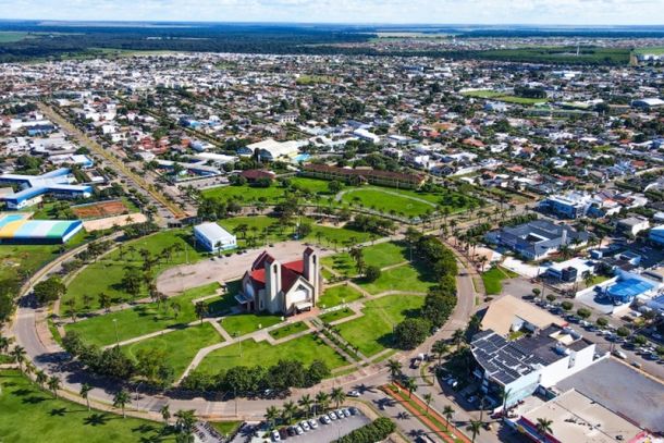 Confira as vagas de emprego disponíveis no Sine de Lucas do Rio Verde