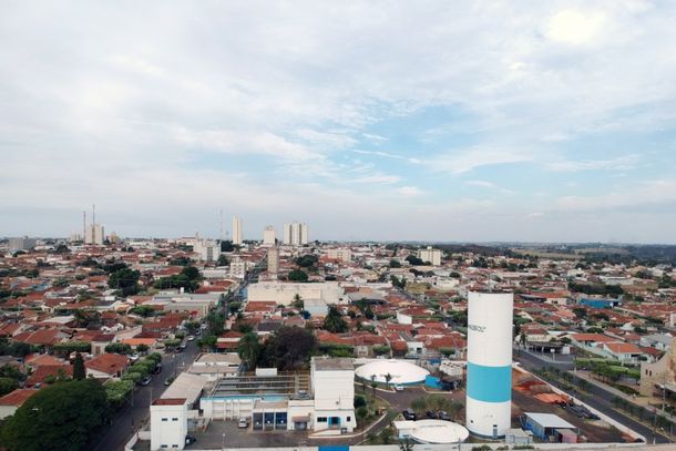 Iguá Saneamento é reconhecida como um ótimo lugar para se trabalhar