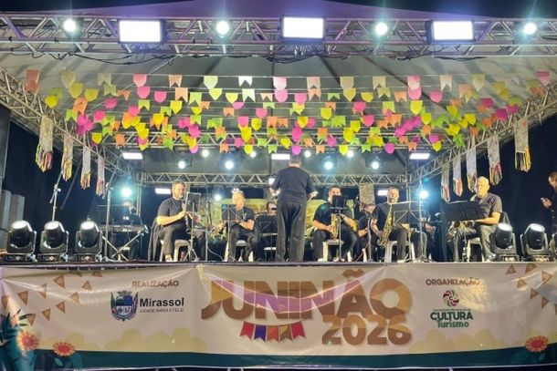 Juninão 2026 tem rock, jogo do Brasil e Banda Juvenal Noronha neste fim ...