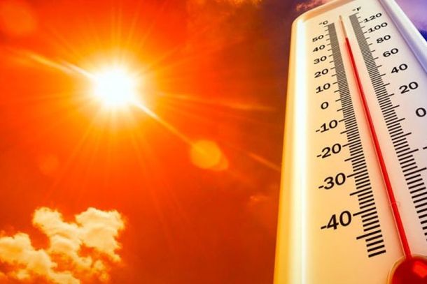 Secretaria de Saúde alerta sobre calor excessivo e dá dicas de como se ...