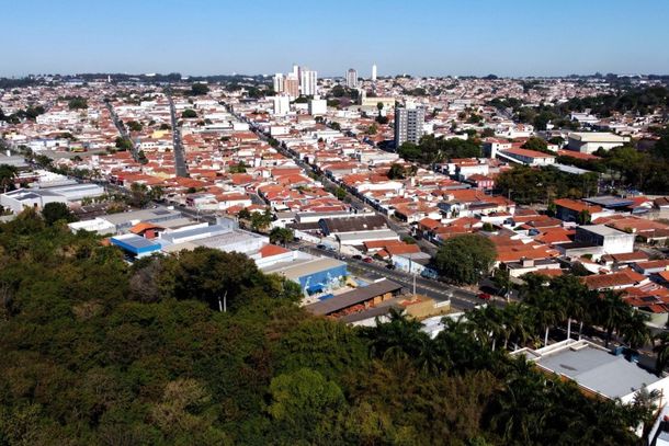CDHU tem 7,4 mil inscritos para disputar 88 casas em Mogi Mirim