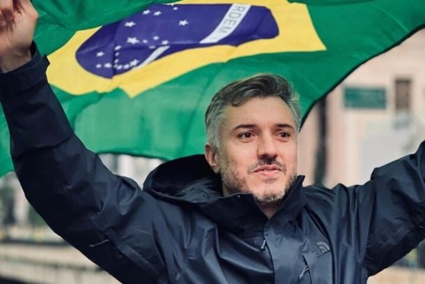 O Brasil que queremos ver em campo e fora dele