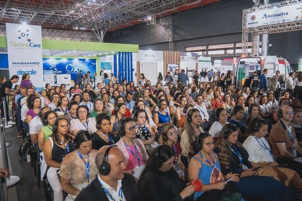 Santa Casa de Passos confirma participação na Expo-Hospital Brasil 2025