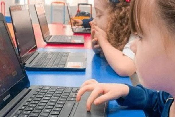 Paranavaí adota plataforma digital Matific para transformar ensino ...