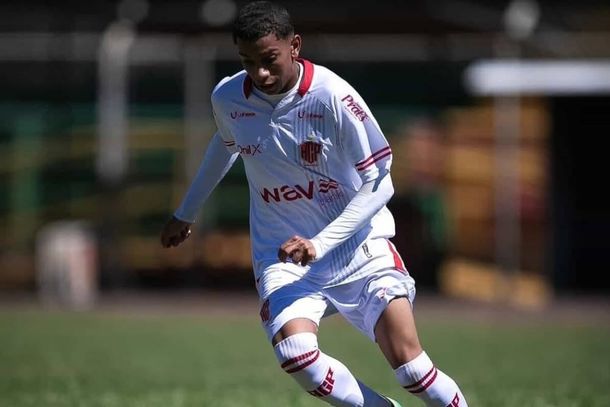 Base do ACP encara Paraná Clube neste sábado (25) pelo Paranaense
