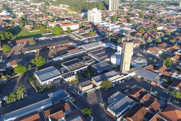 DAEP convida comunidade e imprensa para coletiva de imprensa