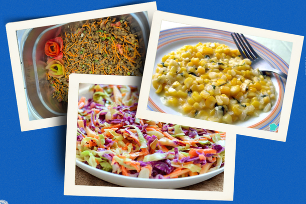 Merenda escolar será enriquecida com novos alimentos em 2026