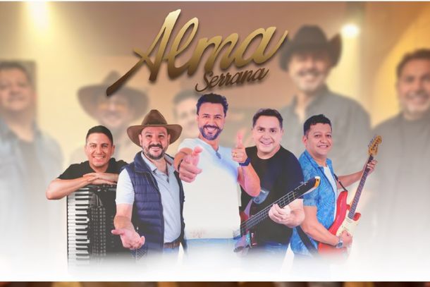 Festa Junina Popular de Penápolis começa hoje com show do grupo Alma ...