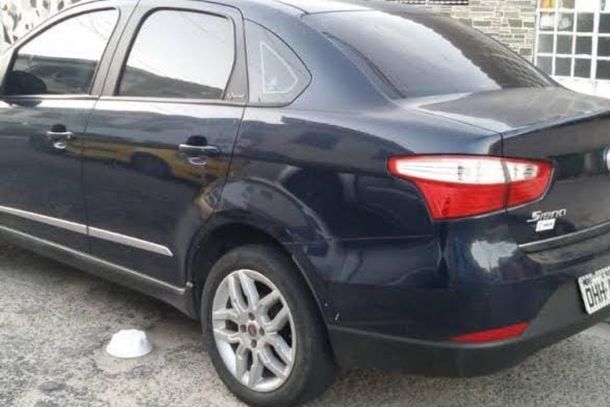 Assalto em Porto Seguro: Pastor e dois adolescentes são ameaçados à ...
